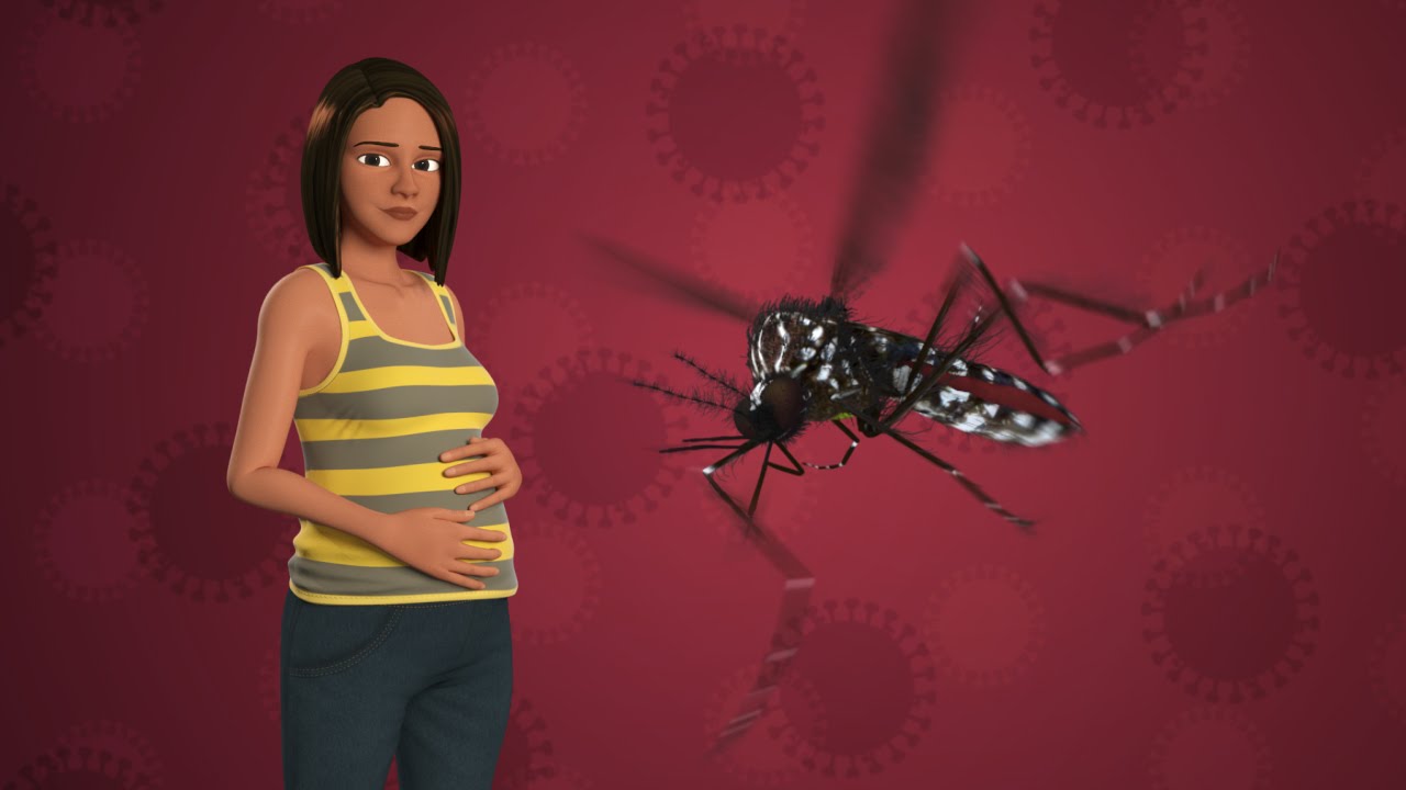 Ang Zika Virus isinalin sa “Tagalog” (Pilipinas) - YouTube