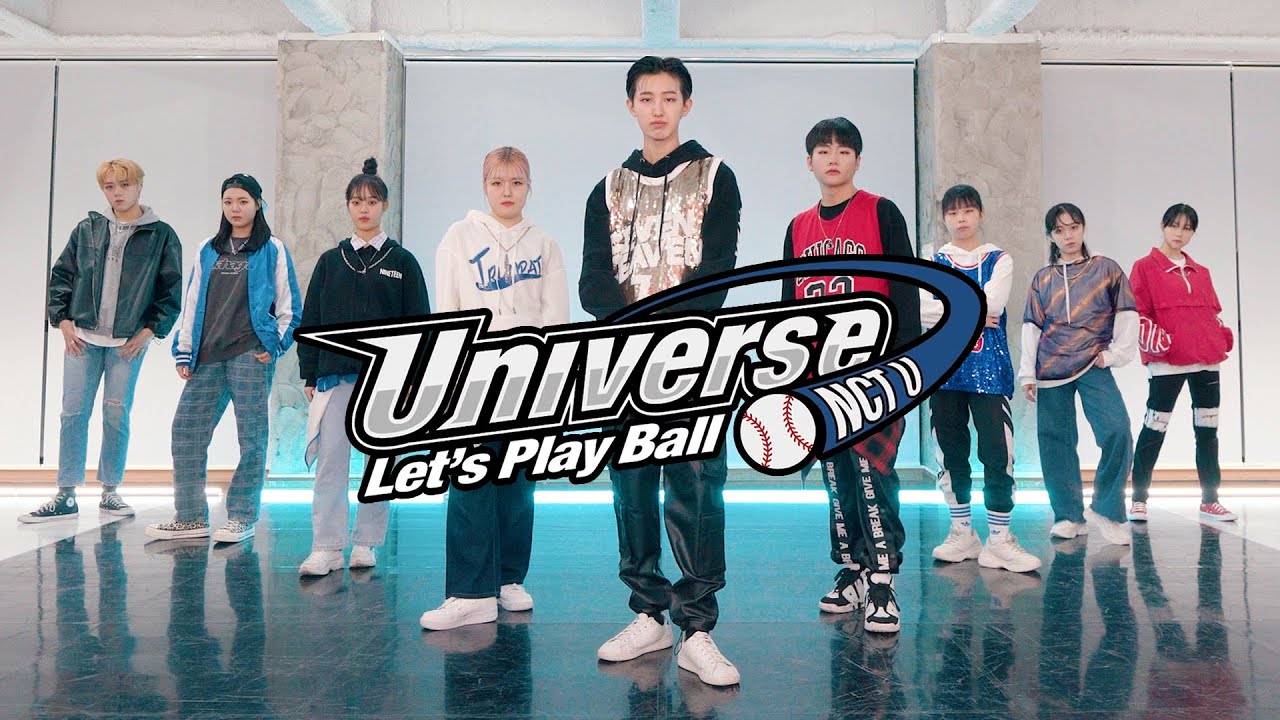 NCT U(엔시티 유) 'Universe (Let's Play Ball)' Dance Cover 커버댄스 │ 롱테이크 Long ...