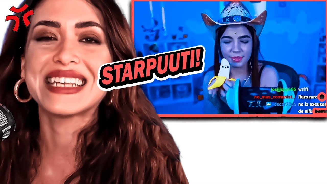 Maricel HUMILLA SIN PIEDAD a Staryuuki - YouTube