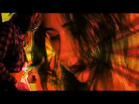 Psychic Ills - Mantis