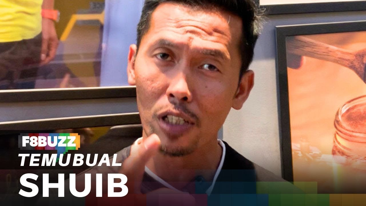 Shuib Korbankan Isteri Kerana Freemason? Tiada Lagi Maaf, Tetap Bawa ...