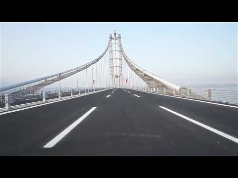 Worlds fastest bike | Osman Ghazi Bridge | Ninja H2r | 400km/h in 26 sec |
