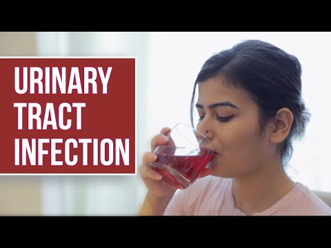 Urinary Tract Infection (हिंदी) || Home remedies || यूरिन इंफेक्शन || UTI in Hindi || 1mg