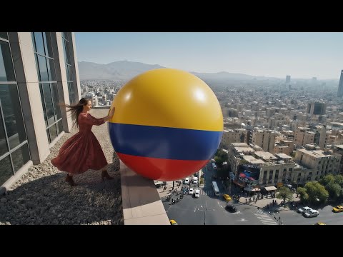 The Complete Flag Sphere Collection: Epic Global Compilation | Parts 1–8 🌍🏆