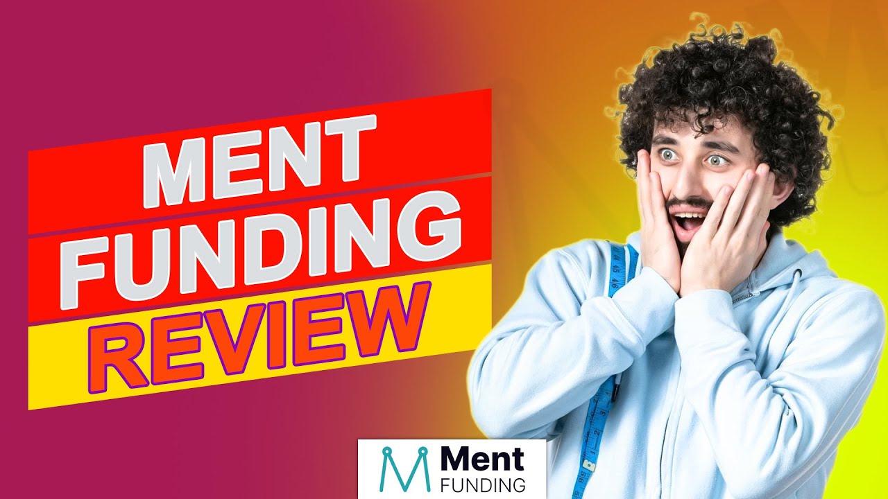 Ment Funding Review – Here Is Everything You Should Know (Learn The ...