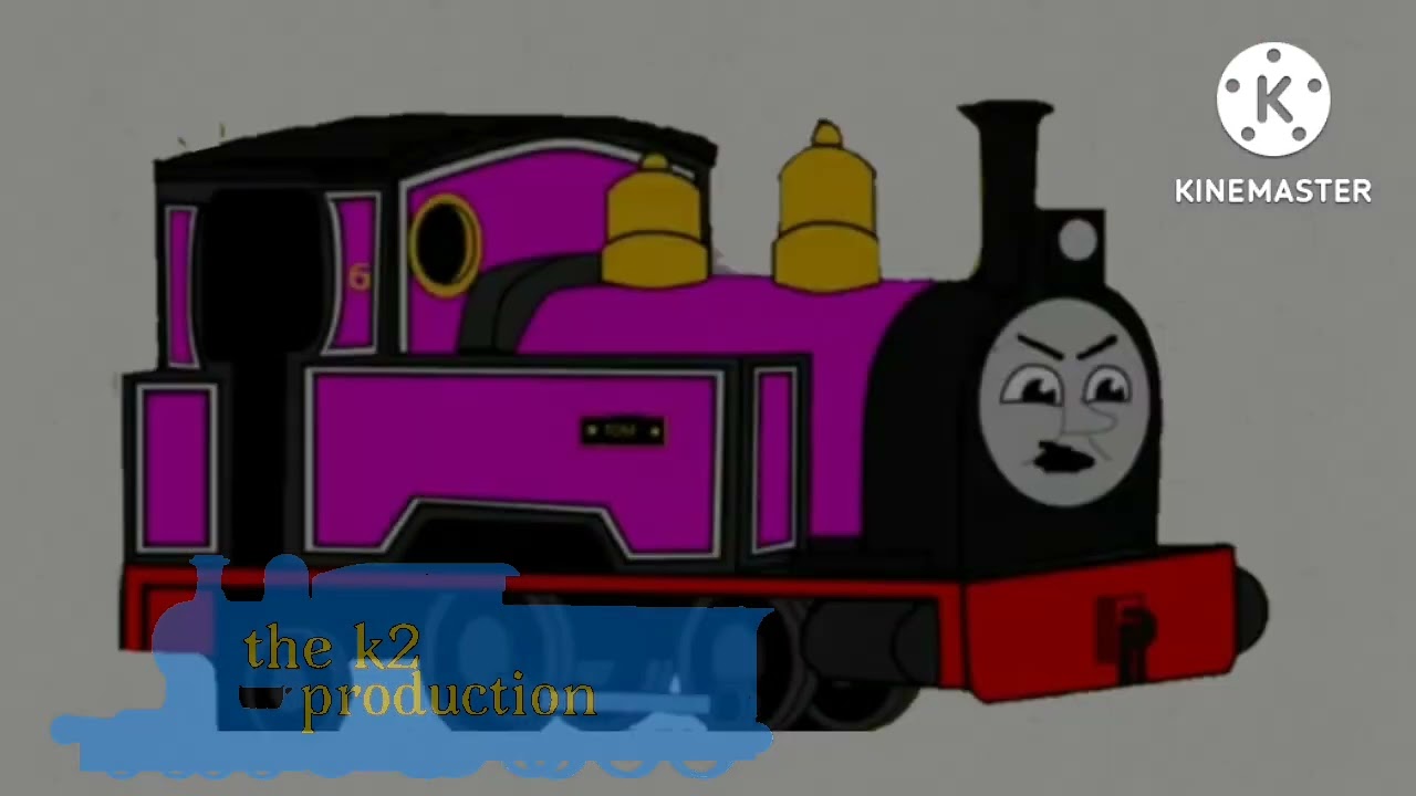 sugar crush but is the bad thomas and friends YouTubers - YouTube