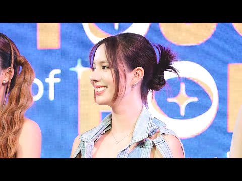 [PLAIFAH Focus] | VIIS - Barbie (Oops! Oops!) | LIVE @ PraewCharity2023 | K/Z