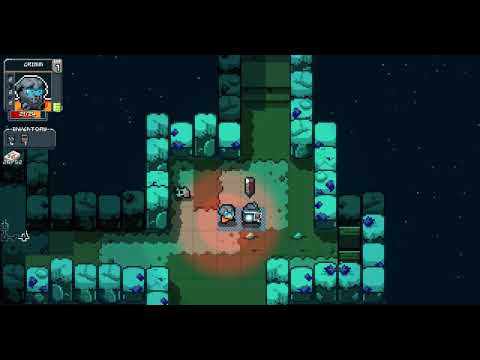 Space Grunts 2 Gameplay (PC Game) - YouTube