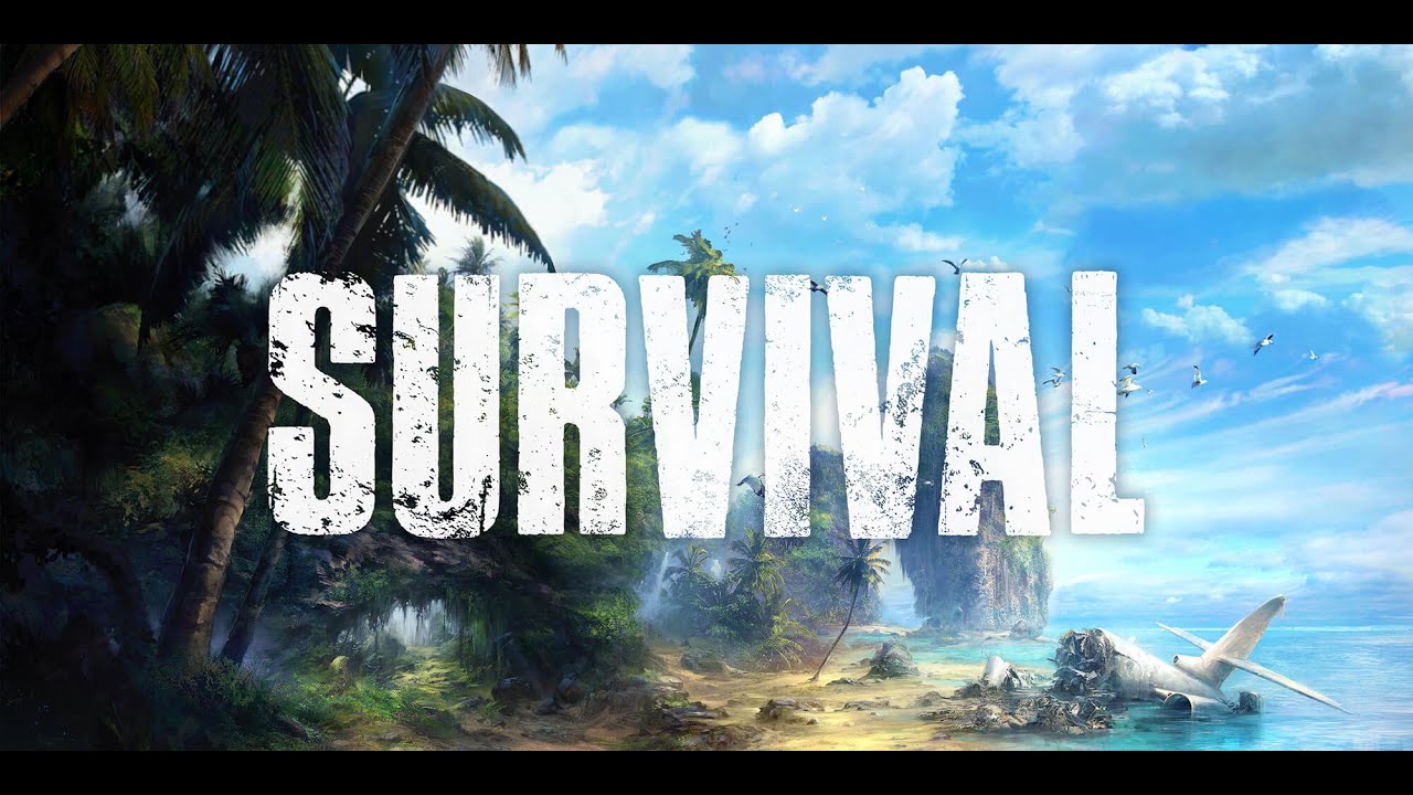 Survival VR Game: Thrive in the Ultimate Challenge at Virtropolis VR ...