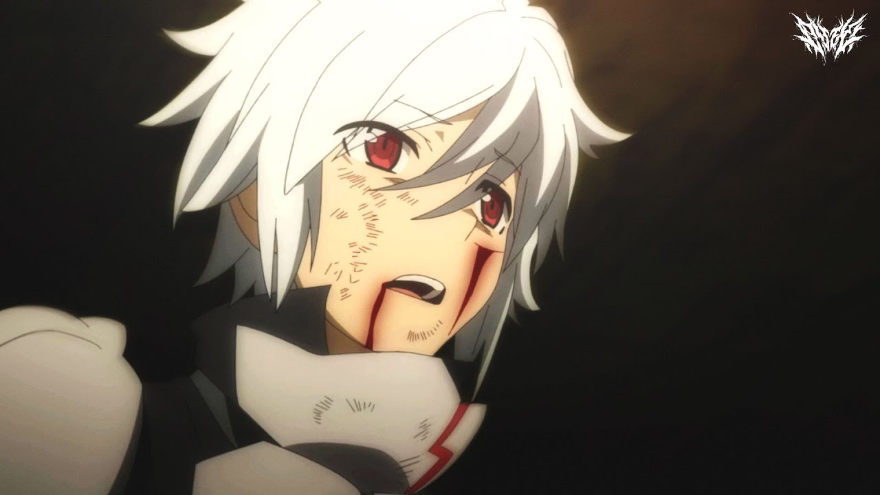 anthony sidoti x deadfish - a smile fit for a crime (lyrics) - YouTube