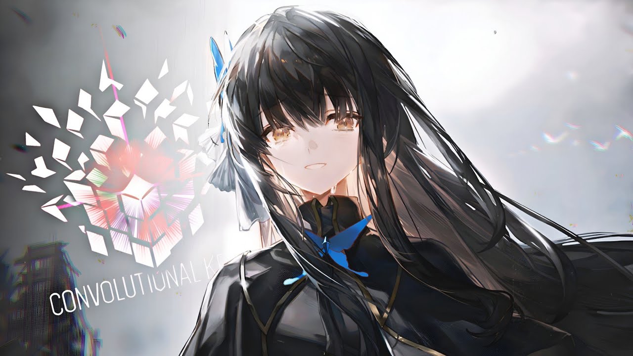 Girls' Frontline: A Despedida da M4A1 | Convulational Kernel - YouTube