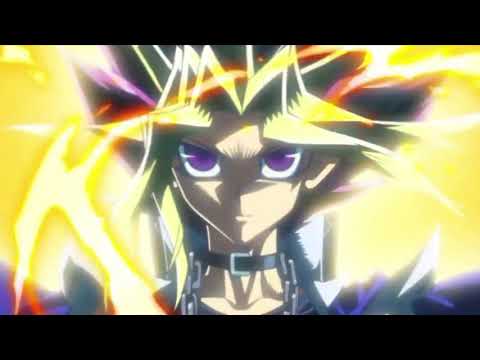 Yugioh OST- Yugi's Transformation Theme & Opening (Good Part Loop)