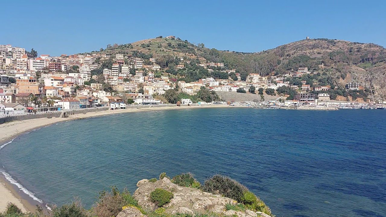 Chetaibi (Annaba عنابة) شطايبي - YouTube