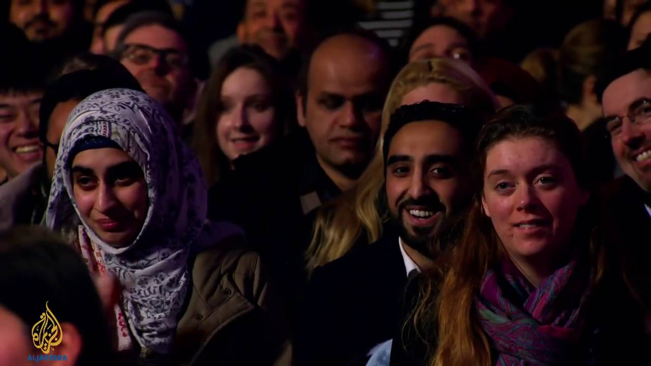 Pakistan spy cheif interview - YouTube