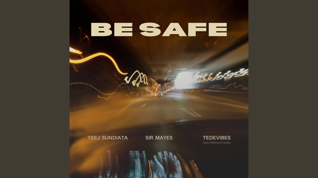 Be Safe - YouTube