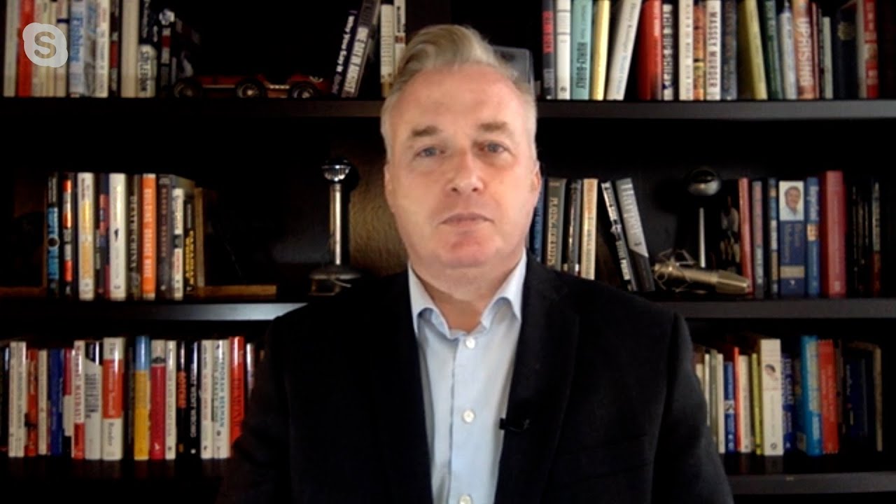 Canada's Political Affairs Update -Brian Lilley (Contributor) - YouTube