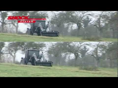 MX - SHOCK ELIMINATOR.flv - YouTube