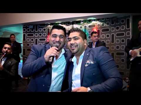 saban maksut   uzivinava tuja sako momenti  Juzni Ritam Show 2016