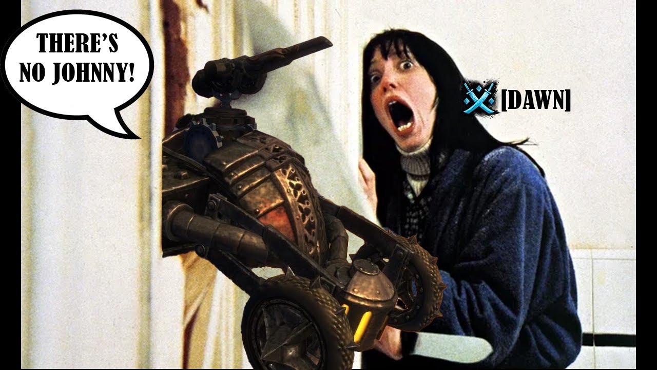 DAWN willbender scared by a dune roller - YouTube