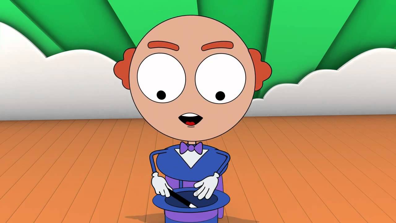 PLIN & PLAN TRAILER - YouTube