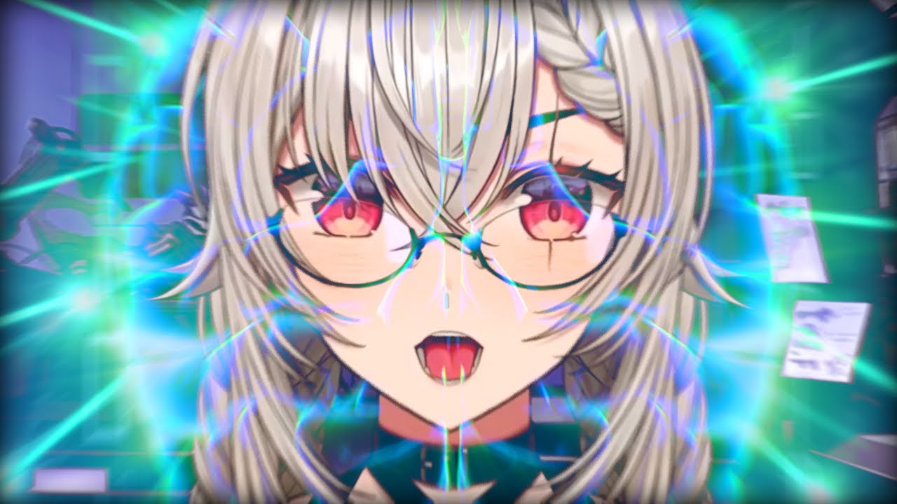 SARUEI'S SMARTEST MOMENT.. - YouTube