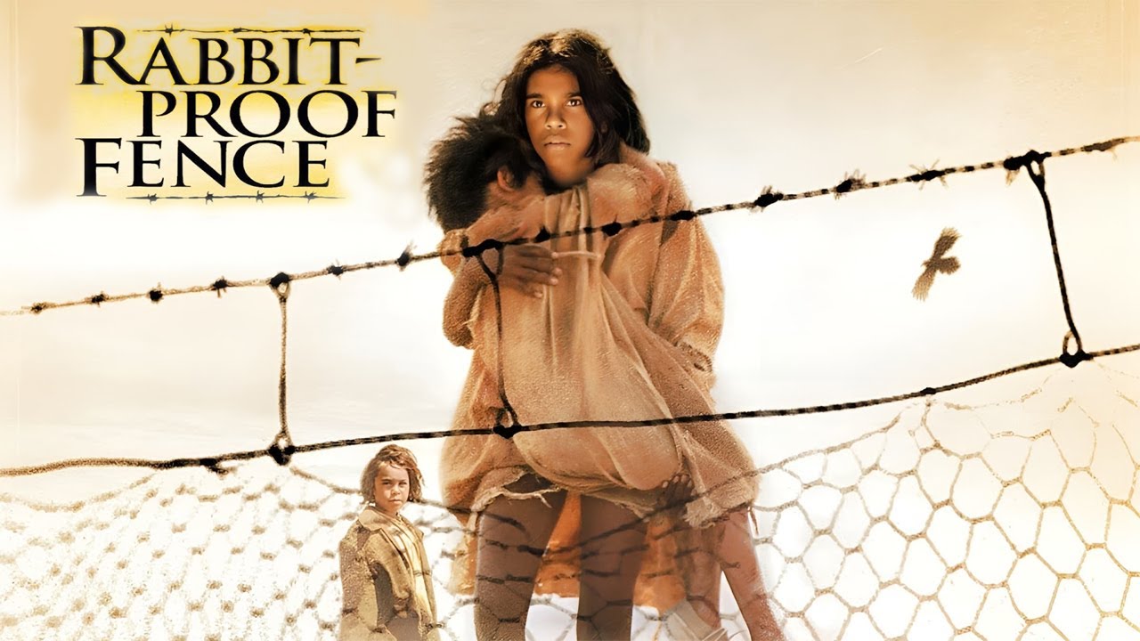 Rabbit Proof Fence Movie Explain In Bangla II War, Survival, Suspense ...