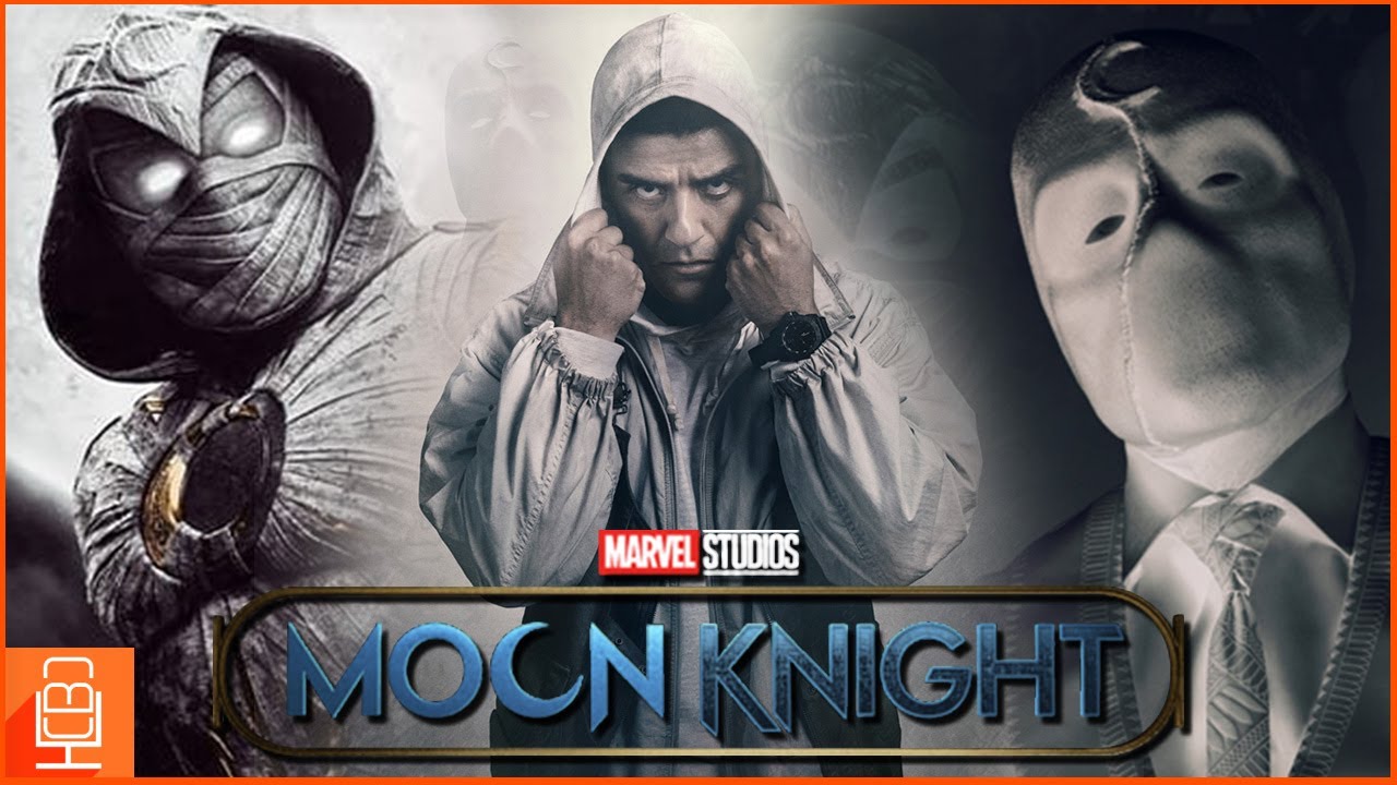 Moon Knight Actor CONFIRMS Major Details Regarding Main Character ...