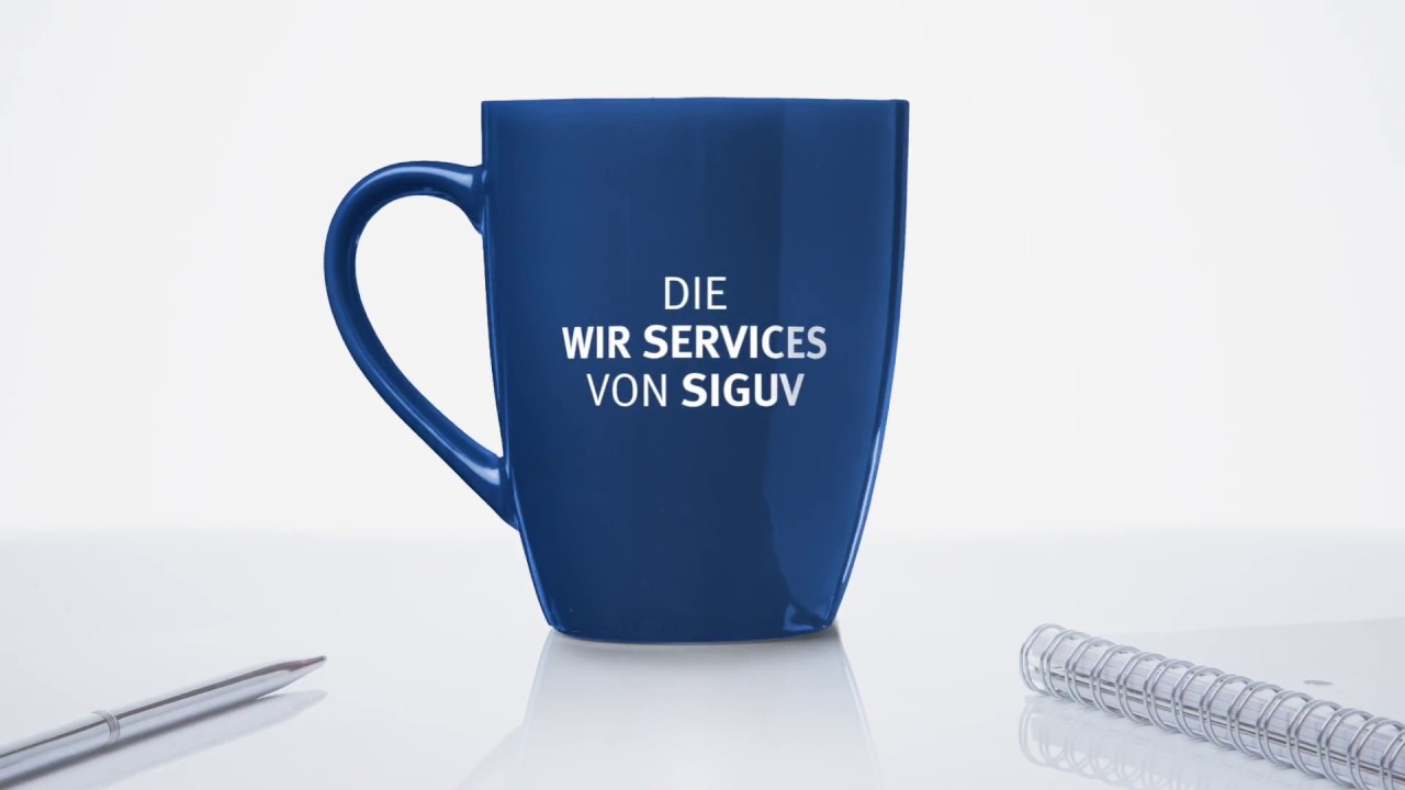 So praxisnah ist SIGUV - YouTube