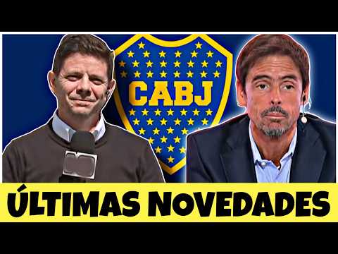 Boca ya piensa en San Lorenzo y pone Todos Titulares - Últimas Novedades del Xeneize