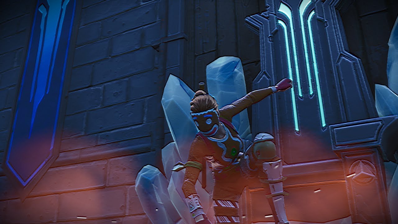 Fortnite Scrim Highlights #1 - Showoff - YouTube