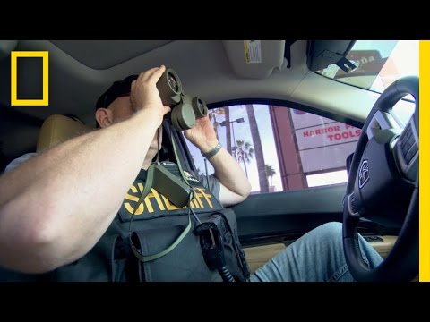 Undercover Heroin Bust | Drugs, Inc