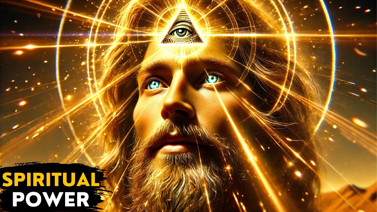 Jesus as a Universal Symbol: The Human Struggle for Growth and ...