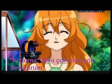Bakugan Okula Dönüş Bölüm 2