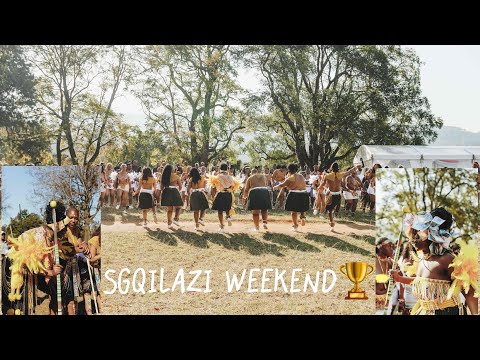 Sgqilazi Weekend || Umemulo wam’🤍 || Prestbury, Pietermaritzburg📍 || Usuku engasoze ngalukhohlwa🥹🤍