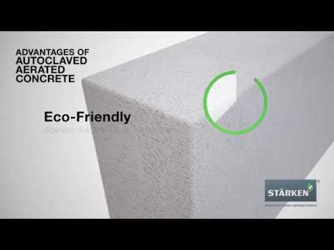 STARKEN AAC PRODUCT - YouTube
