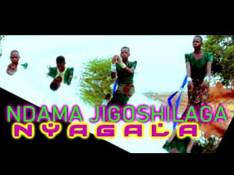 NDAMA JIGOSHILAGA UJ7MBE WA NYAGALA BY LWENGE STUDIO