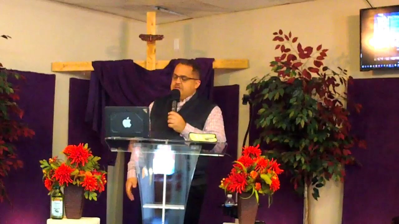 Youtube Triumph Church Live Stream Today