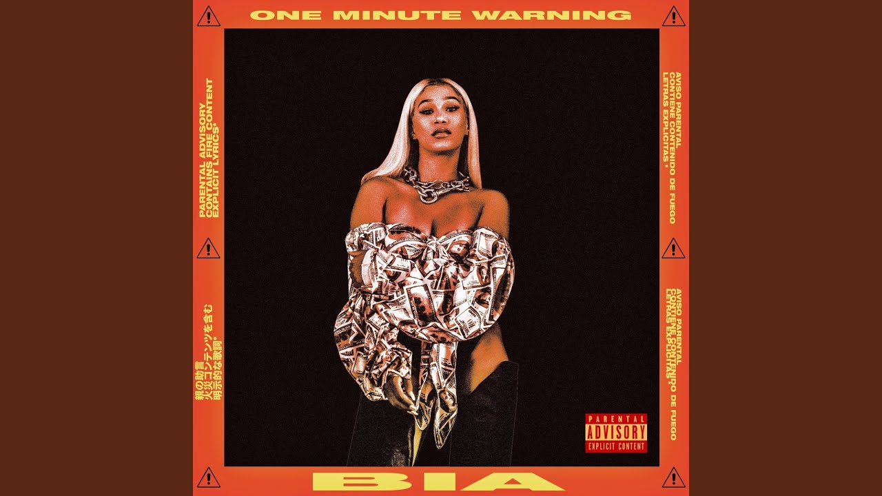 One Minute Warning - YouTube Music