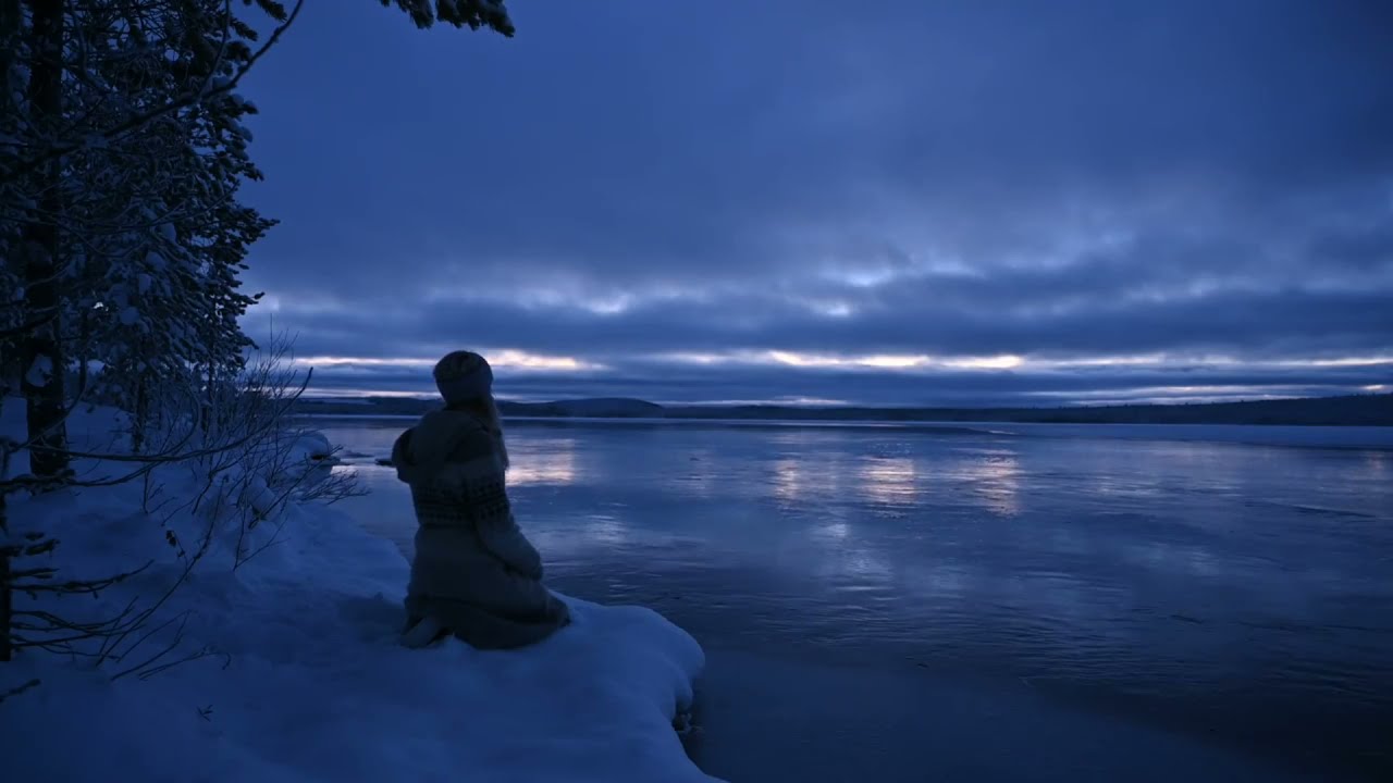 Aurosonic & Fenna Day "You'll Be Fine" - YouTube