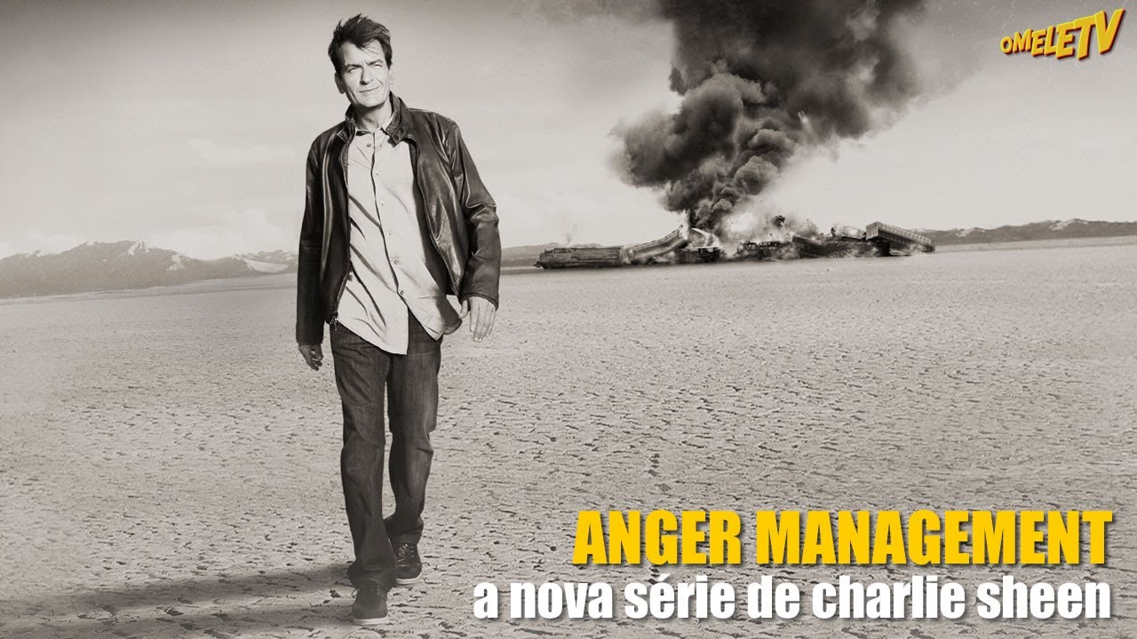Anger Management - YouTube