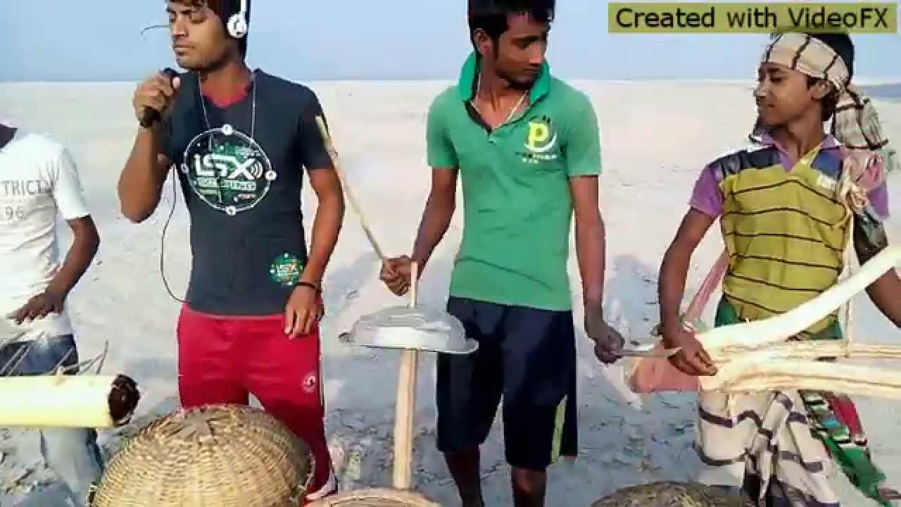 Bangla new song badima 2018 - YouTube