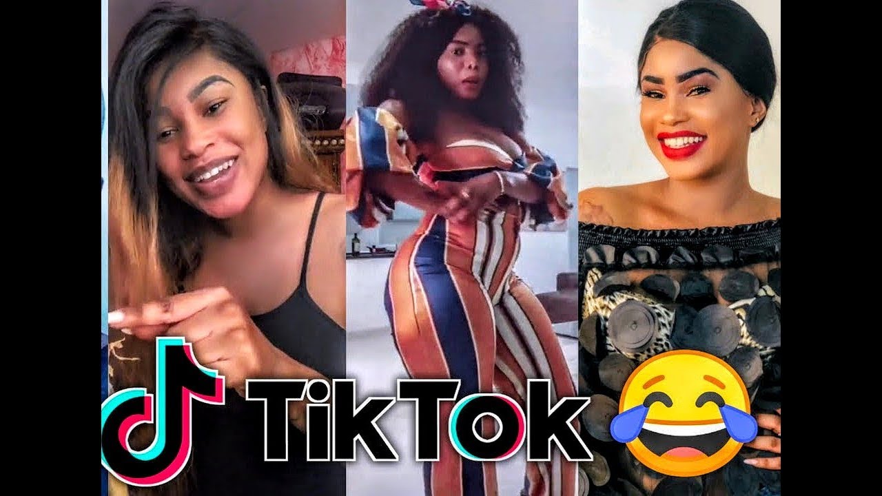 The Best Tik Tok of 2019😂😅 - YouTube