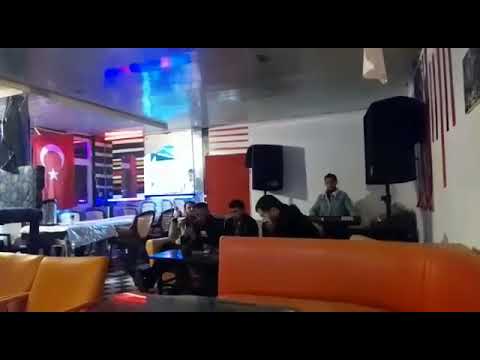 Nerimanabadda meyxana Rauf Sarili