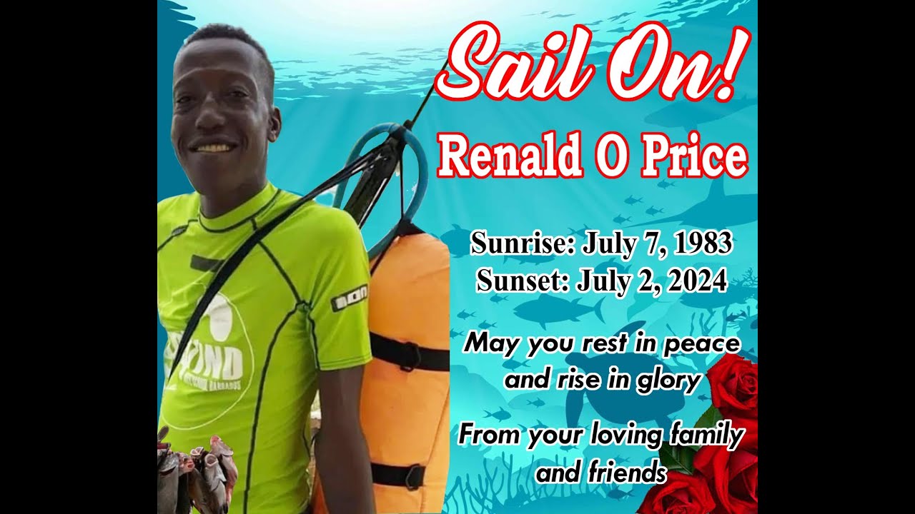 Renald Price - Montage - YouTube