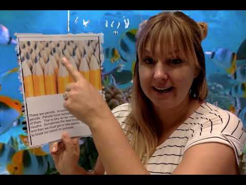 This is how we write - YouTube