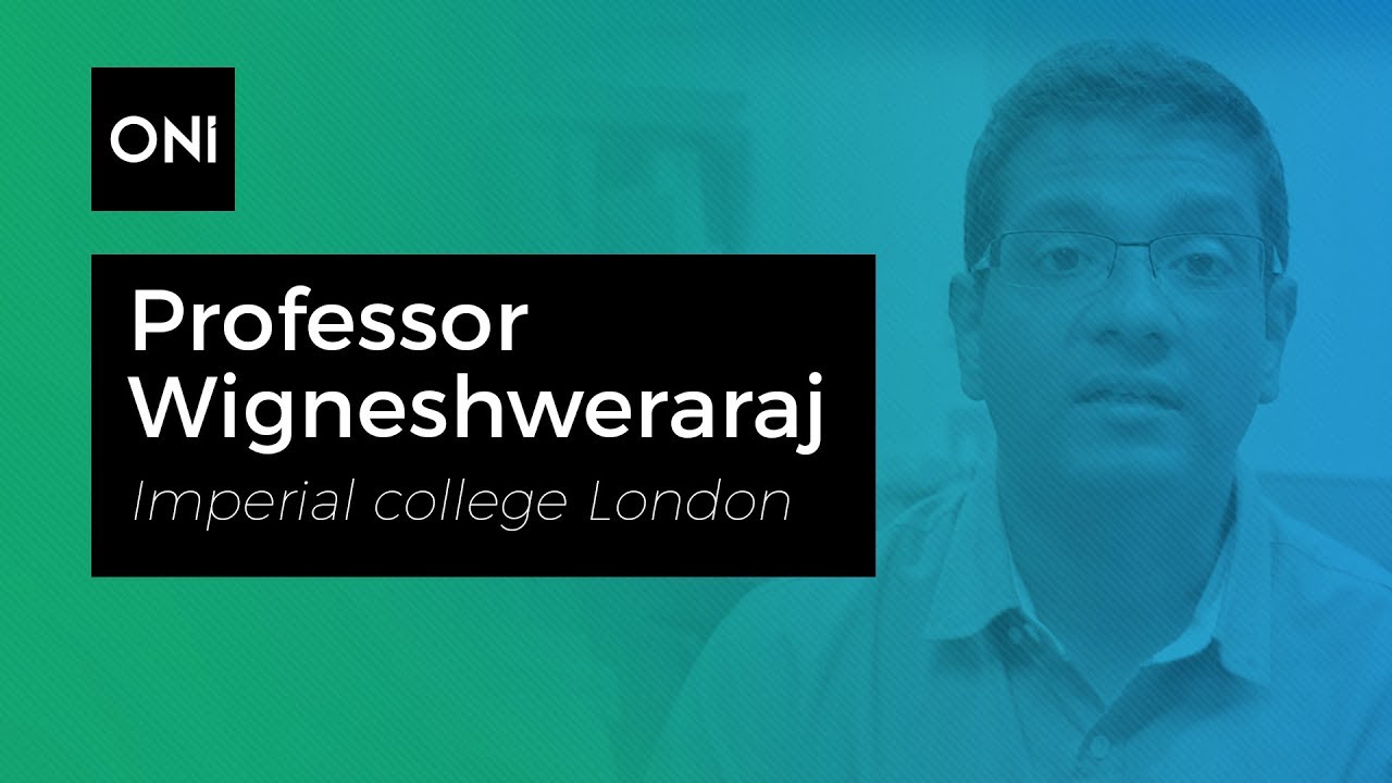 ONI Meets Imperial College London - YouTube