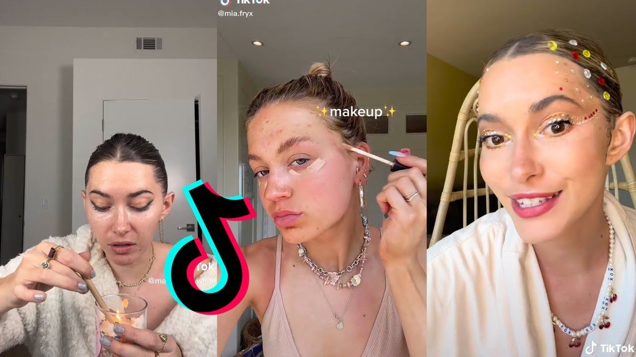 Preppy GRMW TikTok - GRMW Compilation #16 - YouTube