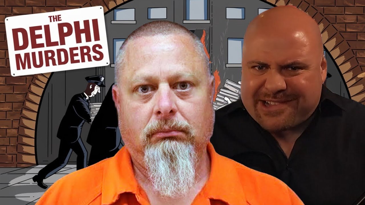 Delphi Murders- No Excuse for This! Did Prosecutors DELIBERATELY Hide ...