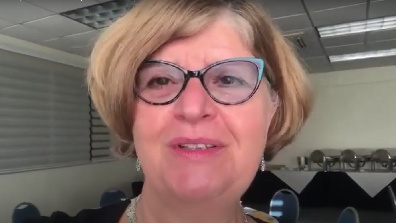CIPR Trainer, Caroline Black speaks about our new Creative courses # ...