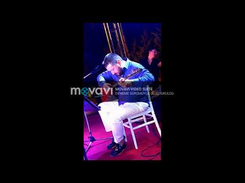 ÖZGÜR KOÇ - YATSIN YANIMA - DİLEK (OLİVYA SHOW) 2017